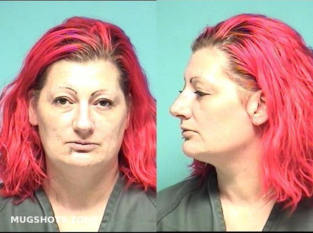 RAY AMANDA N 03/06/2025 - Lorain County Mugshots Zone