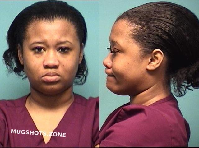 MOORE JAMIAH 03/06/2025 - Lorain County Mugshots Zone