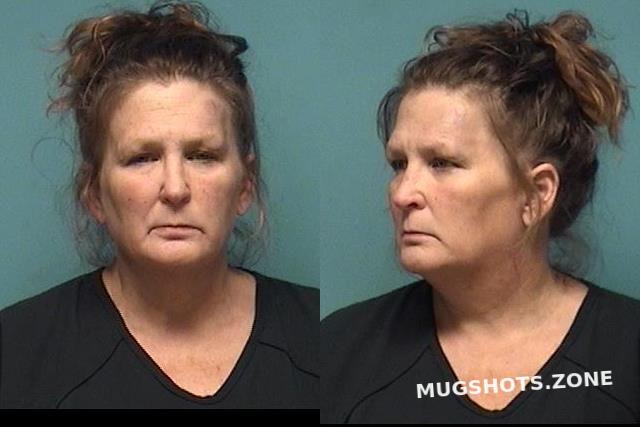 STACY RACHEL E 03/06/2025 - Lorain County Mugshots Zone