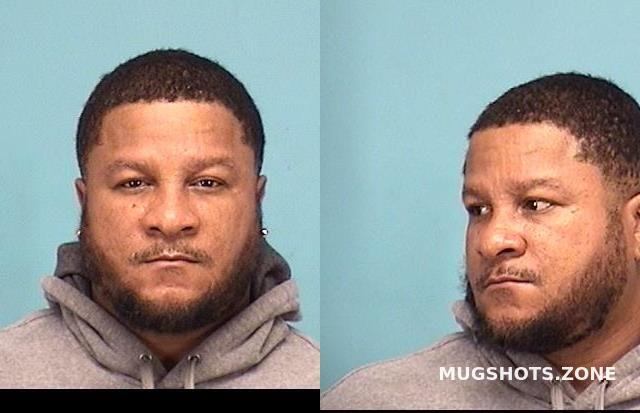 BATTLES MASTER DAMON L 03/08/2025 - Lorain County Mugshots Zone