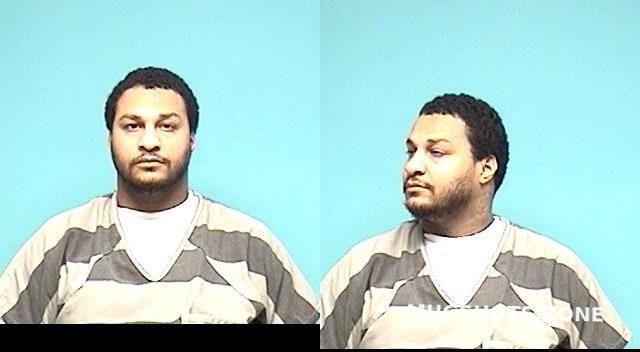 KING BRIAN DEWAYNE 03/11/2025 - Lorain County Mugshots Zone