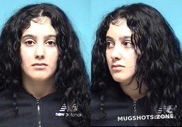 COLON FELISHA 03/12/2025 - Lorain County Mugshots Zone