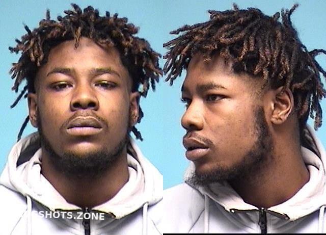 WILLIAMS JAMAL 03/13/2025 - Lorain County Mugshots Zone