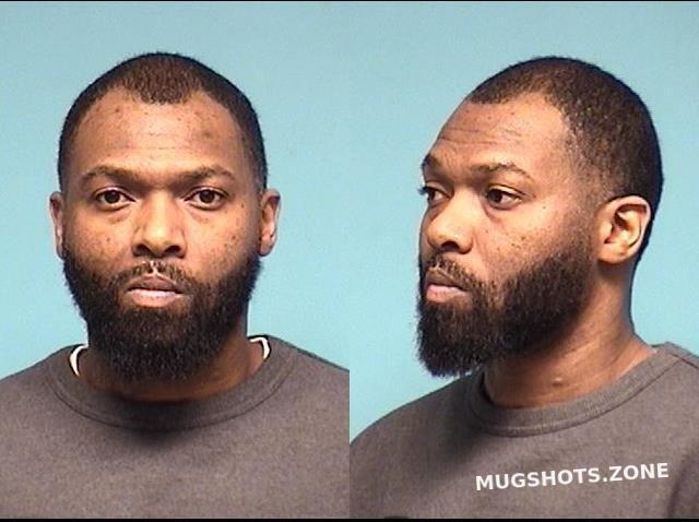 KIMBROUGH PARIS DENNIS 03/13/2025 - Lorain County Mugshots Zone