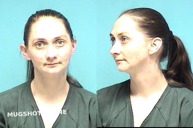 STOKER ELIZABETH 03/13/2025 - Lorain County Mugshots Zone
