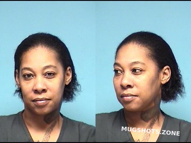 SMITH NADIA RENEE 03/14/2025 - Lorain County Mugshots Zone