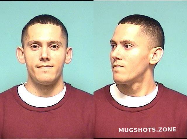 GARCIA-APONTE JEFFREY M 03/14/2025 - Lorain County Mugshots Zone