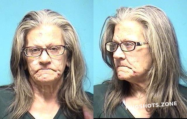 VARGO CATHERINE R 03/15/2025 - Lorain County Mugshots Zone