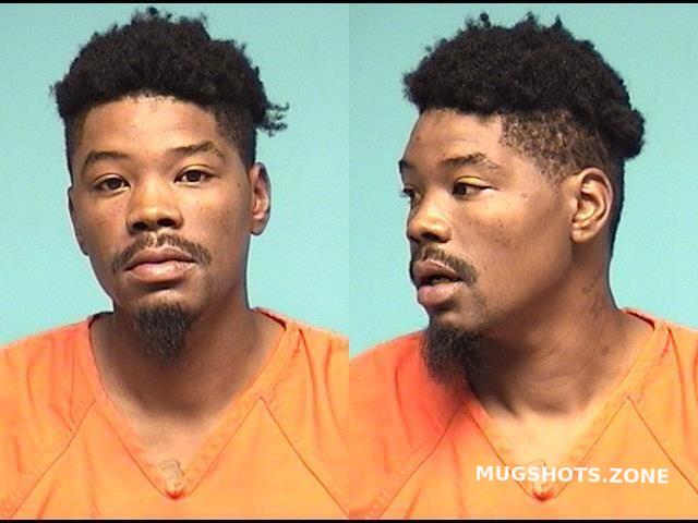JONES MALCOLM LAMAR 03/15/2025 - Lorain County Mugshots Zone