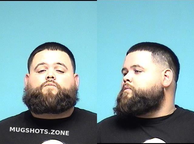 RODRIGUEZ LOUIS 03/17/2025 - Lorain County Mugshots Zone
