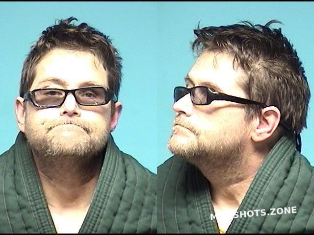 SIMONSON JASON A 03/19/2025 - Lorain County Mugshots Zone