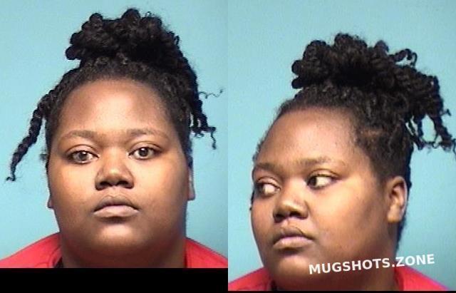 RIGGINS KAZH MIRE BARBARA ANN 03/20/2025 - Lorain County Mugshots Zone