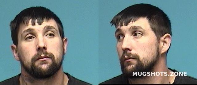 GREER CHRISTOPHER 03/21/2025 - Lorain County Mugshots Zone