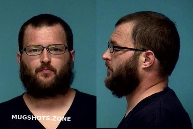 DODSON STEVEN PAUL 03/21/2025 - Lorain County Mugshots Zone