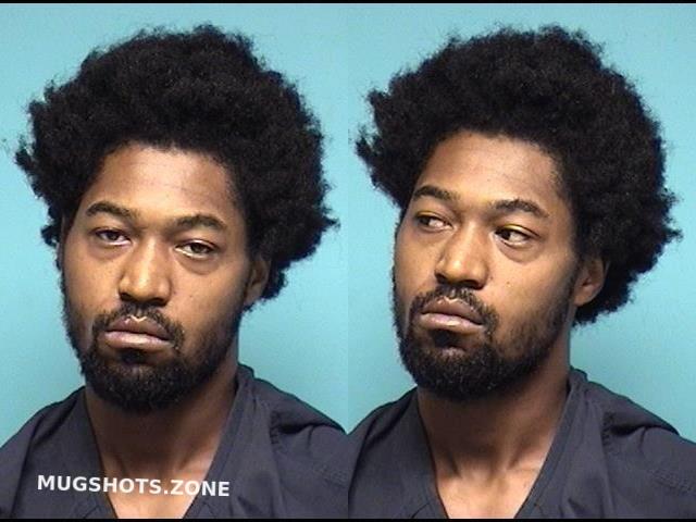 JOHNSON RONALD ANTHONY JUNIOR 03/22/2025 - Lorain County Mugshots Zone