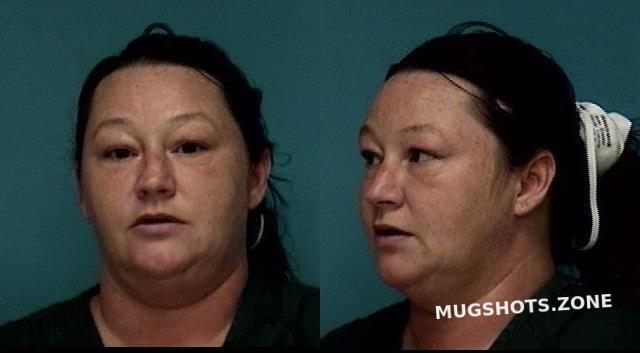 DATKO ANDREA C 03/25/2025 - Lorain County Mugshots Zone