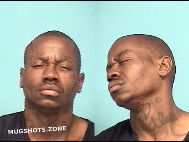 CAVIN ALLEN M 03/27/2025 - Lorain County Mugshots Zone