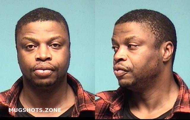 BUSSEY FRED THIRD 03/28/2025 - Lorain County Mugshots Zone