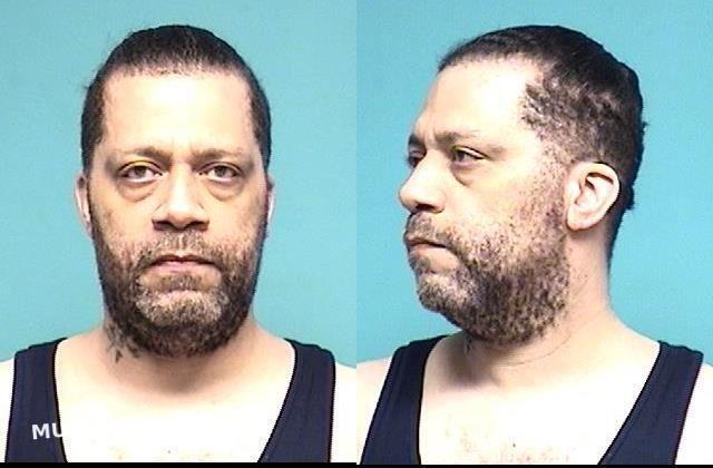 SWINGLER ERIC L 03/29/2025 - Lorain County Mugshots Zone