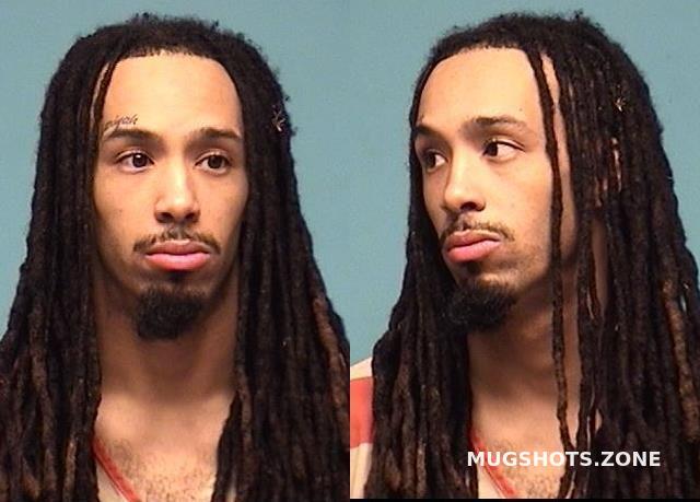 HARRELL MICHAEL 03/29/2025 - Lorain County Mugshots Zone