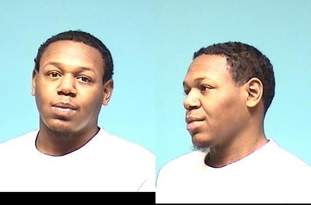 EDWARDS THOMAS DEANDRE LEE 03/30/2025 - Lorain County Mugshots Zone