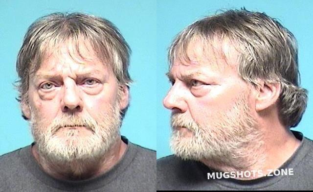 CROW RICHARD E 03/30/2025 - Lorain County Mugshots Zone