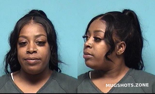 JACKSON AMANDA SHARAE 04/01/2025 - Lorain County Mugshots Zone