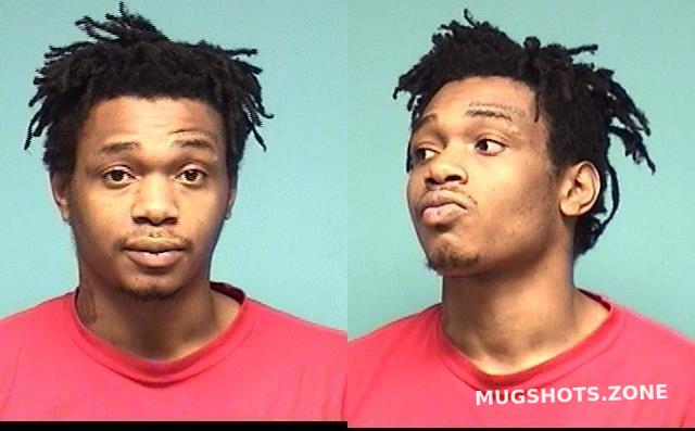 DAVIS TRAVON 04/01/2025 - Lorain County Mugshots Zone