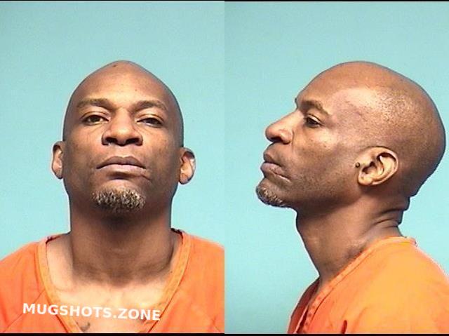 WILLIAMS DARRELL 04/02/2025 - Lorain County Mugshots Zone