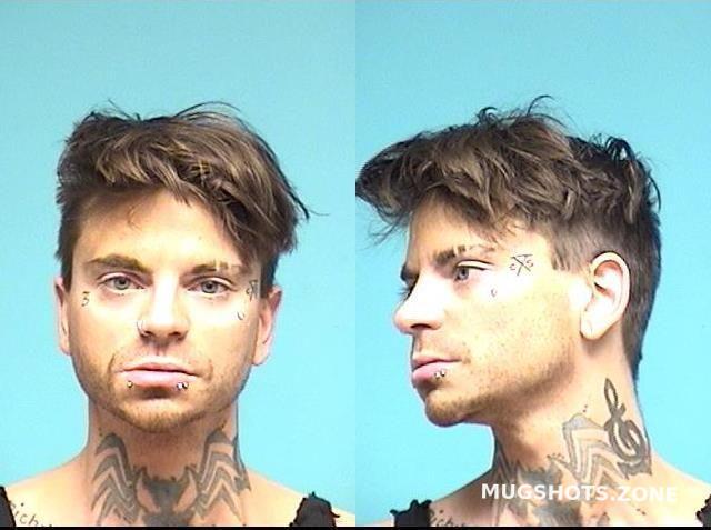 PETRUSKA DYLLAN JAMES 04/03/2025 - Lorain County Mugshots Zone