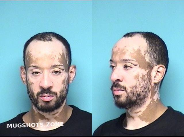 WILLIAMS DIONTE LAMAR 04/04/2025 - Lorain County Mugshots Zone