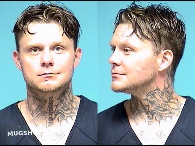 FOWLER ANDREW M JUNIOR 04/06/2025 - Lorain County Mugshots Zone