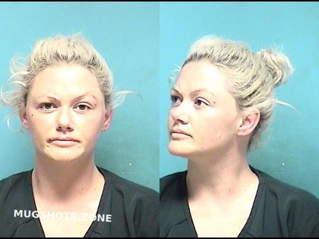 CARTER ASHLEY MARIA 04/06/2025 - Lorain County Mugshots Zone