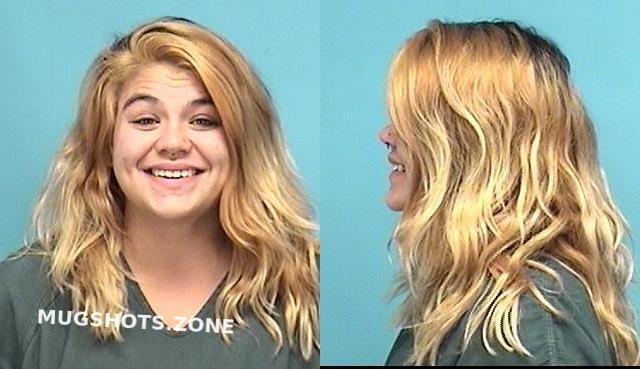 TOMES CASEY MICHAELA 04/07/2025 - Lorain County Mugshots Zone