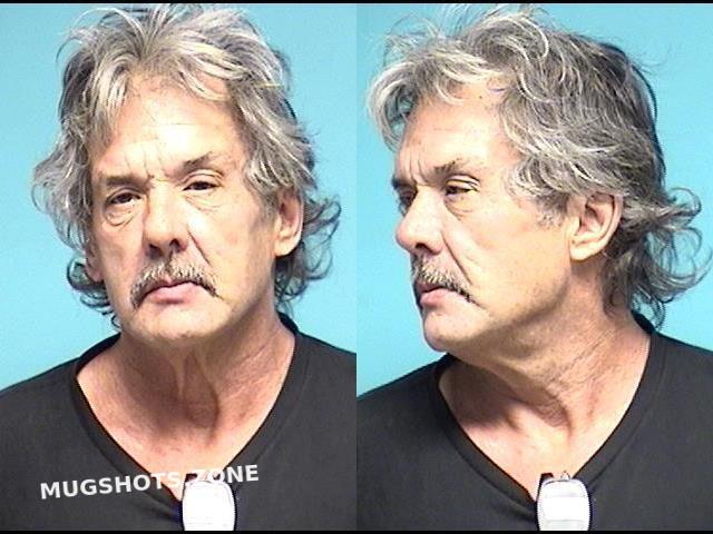 BENNETT JAMES S 04/08/2025 - Lorain County Mugshots Zone