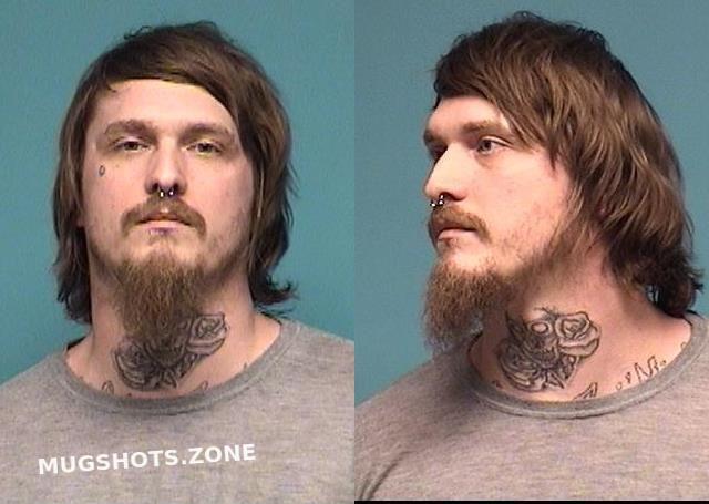 WINTER JUSTIN 04/09/2025 - Lorain County Mugshots Zone