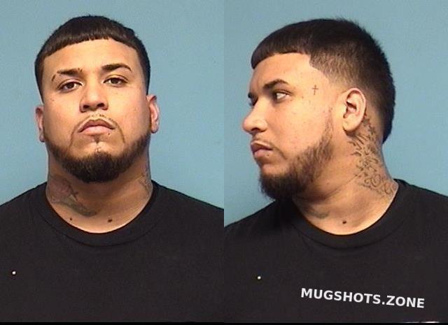 RUIZ FELIX 04/09/2025 - Lorain County Mugshots Zone