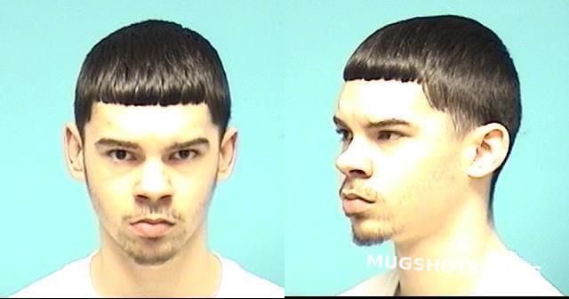 CINTRON MICHAEL ANGELO 04/10/2025 - Lorain County Mugshots Zone
