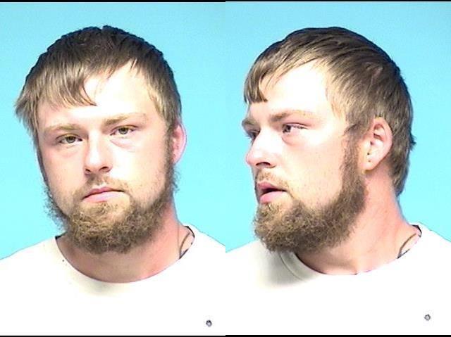 SMITH BRANDON L 04/11/2025 - Lorain County Mugshots Zone