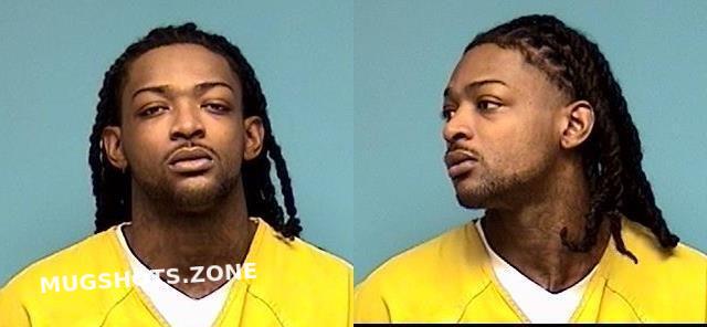 WILLIAMS DARRELL LEE 04/11/2025 - Lorain County Mugshots Zone
