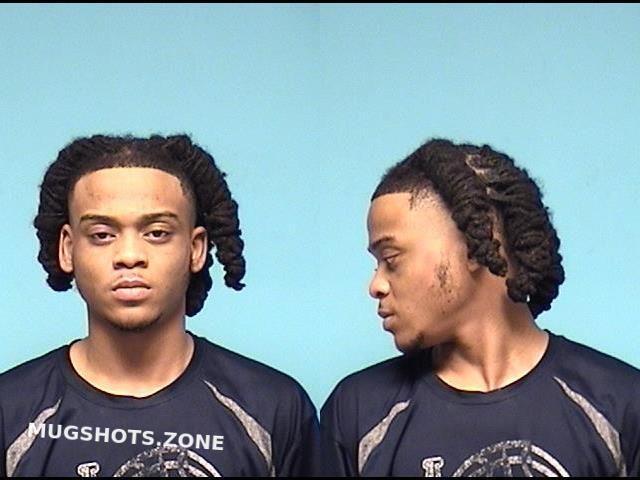 GADDY WILLIE 04/11/2025 - Lorain County Mugshots Zone