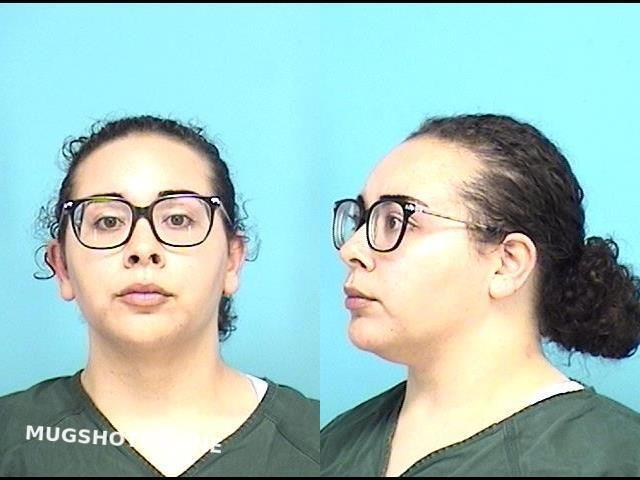 MIRANDA ADRIANNE N 04/14/2025 - Lorain County Mugshots Zone
