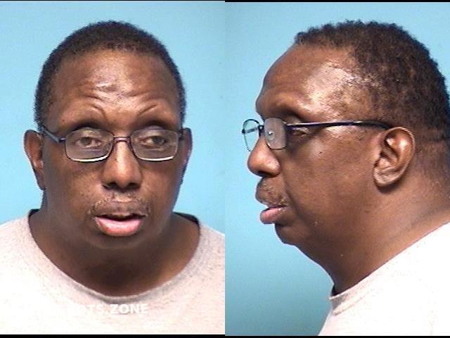 BURTON RONELL P 04/14/2025 - Lorain County Mugshots Zone