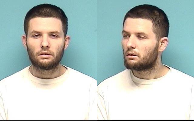 BABICS BRYCE A 04/14/2025 - Lorain County Mugshots Zone