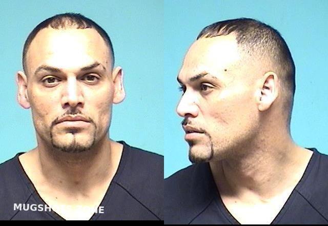 CRUZ EDIBERTO 04/15/2025 - Lorain County Mugshots Zone