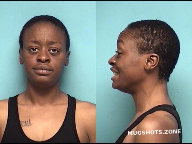 BROWN MARIA ANGELA 04/16/2025 - Lorain County Mugshots Zone