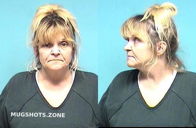 MOLNAR SANDRA M 04/17/2025 - Lorain County Mugshots Zone