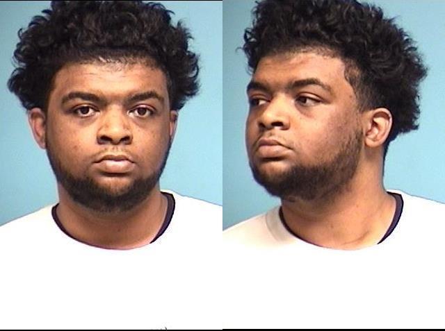 JACKSON DEANDRE J 04/17/2025 - Lorain County Mugshots Zone