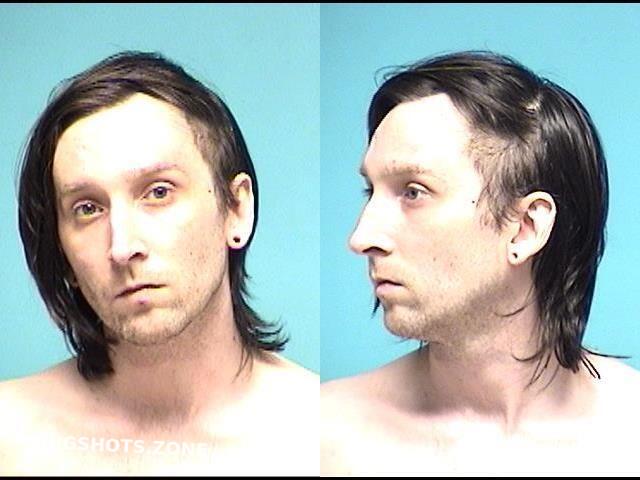 ROSE JACOB 04/17/2025 - Lorain County Mugshots Zone