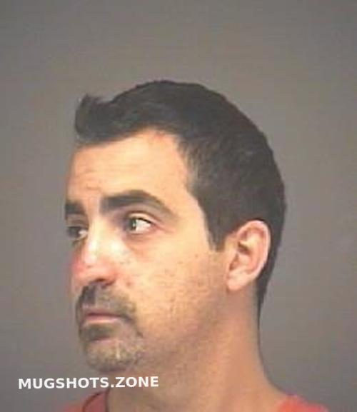 VINCE JOSEPH A 04/18/2025 - Lorain County Mugshots Zone